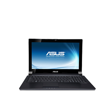Réparation ordinateur portable Asus N53JQ | DS Technologie